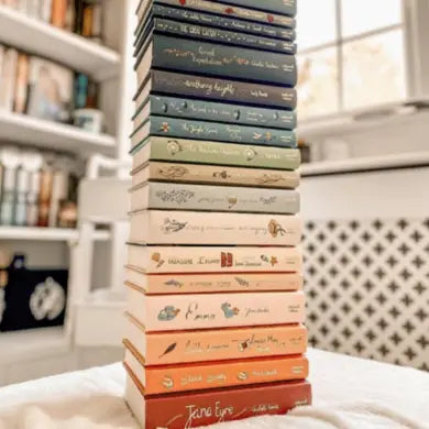 Wordsworth Collectors Edition – The Littlest Book Shop